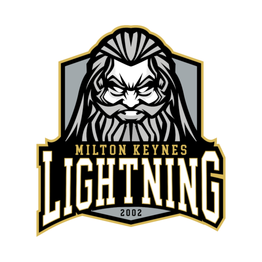 Jersey Retirement Ceremony for MK Lightning Legends: Lewis Christie and ...
