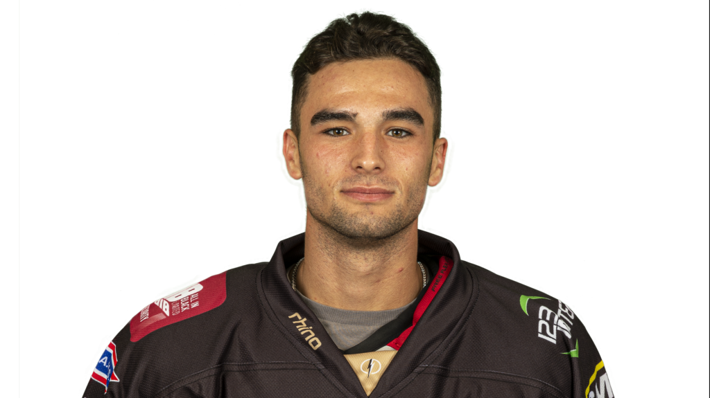 Match Report: AIB MKL 6 - 3 Basingstoke Bison (Cup) - 27th October 2021 ...