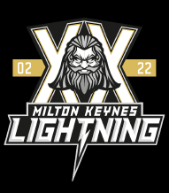 MK Lightning | Welcome To The New Milton Keynes Lightning