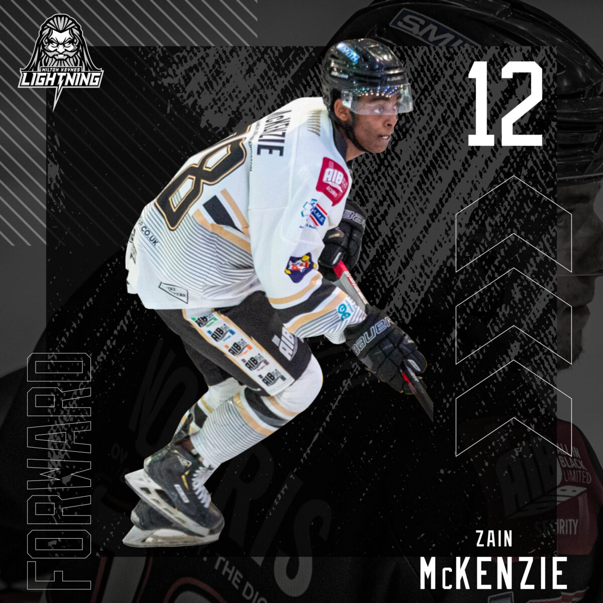 MK Lightning | Welcome To The New Milton Keynes Lightning