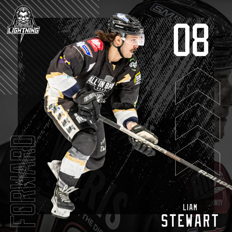 MK Lightning | Welcome To The New Milton Keynes Lightning