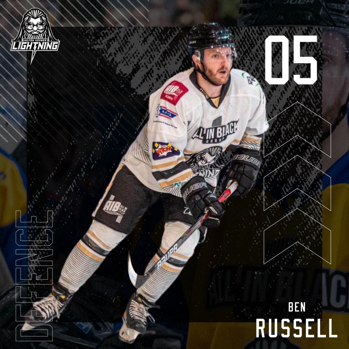 MK Lightning | Welcome To The New Milton Keynes Lightning