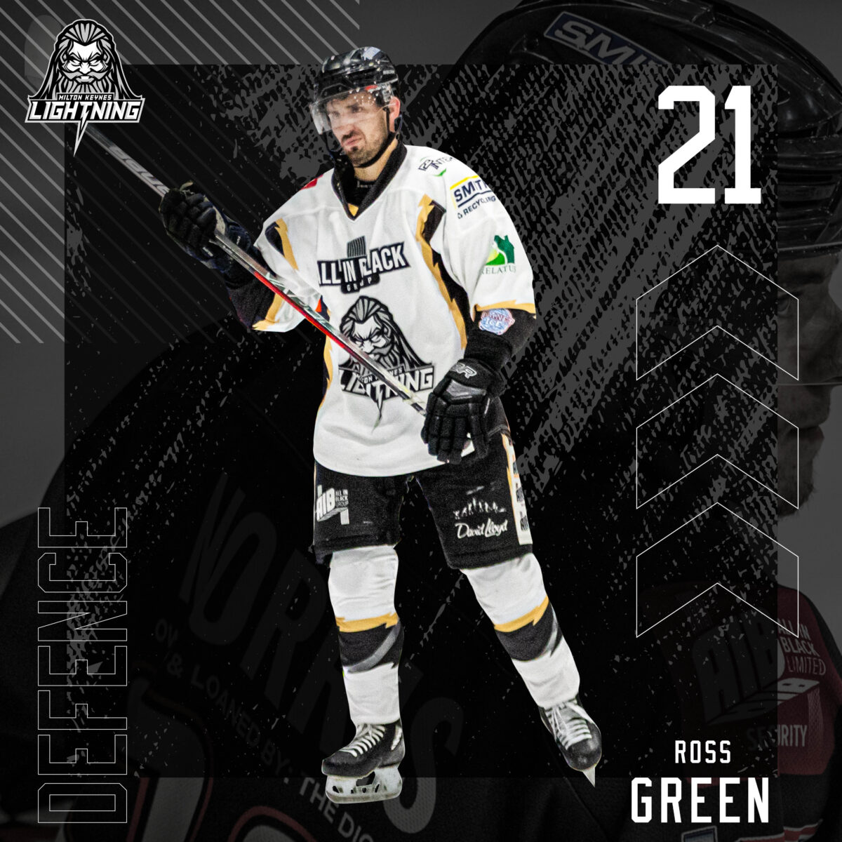 MK Lightning | Welcome To The New Milton Keynes Lightning