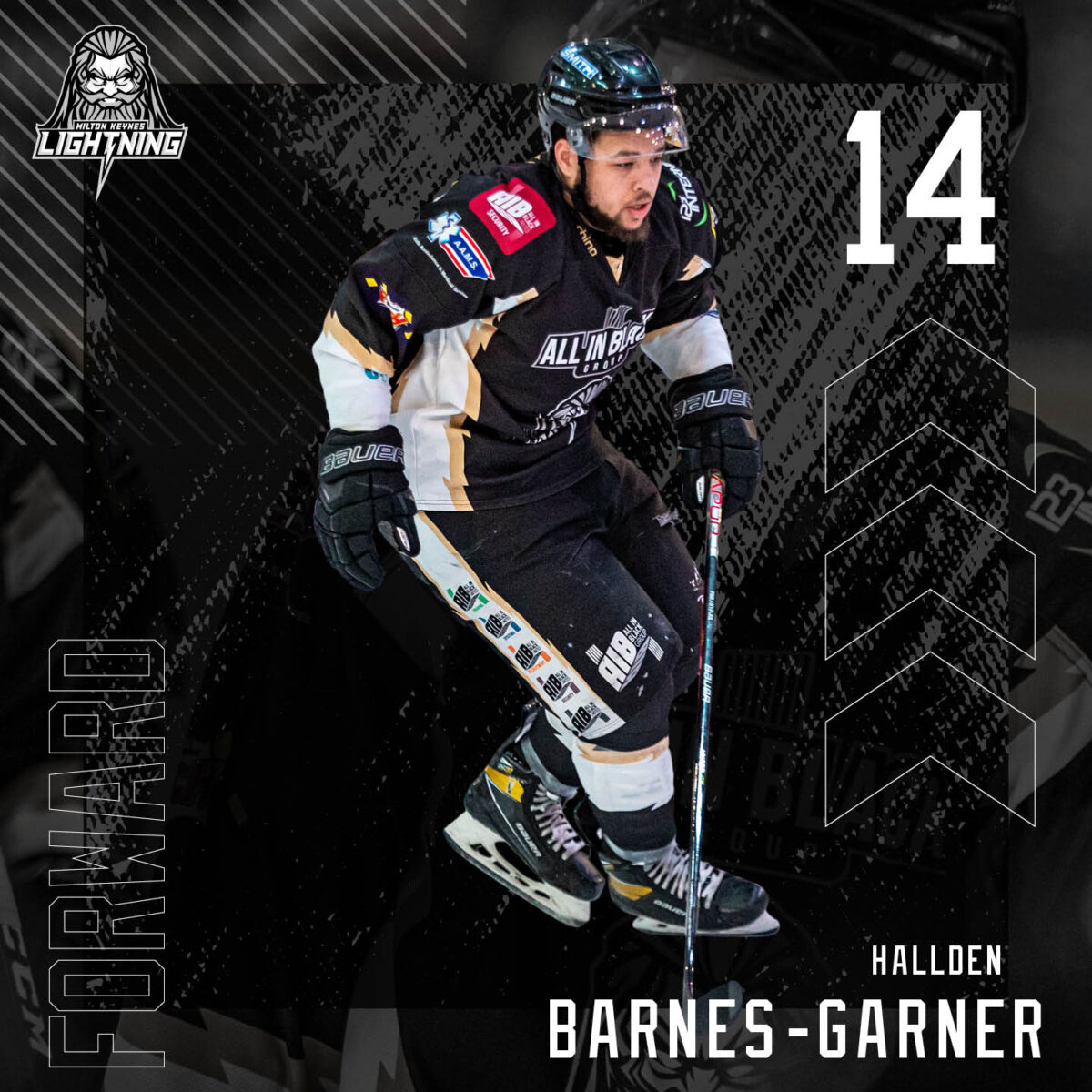 MK Lightning | Welcome To The New Milton Keynes Lightning