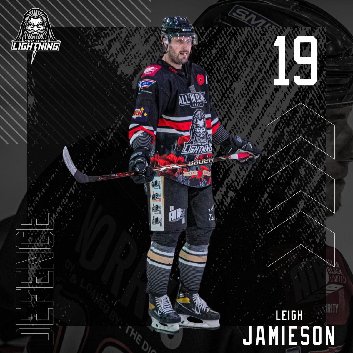 MK Lightning | Welcome To The New Milton Keynes Lightning