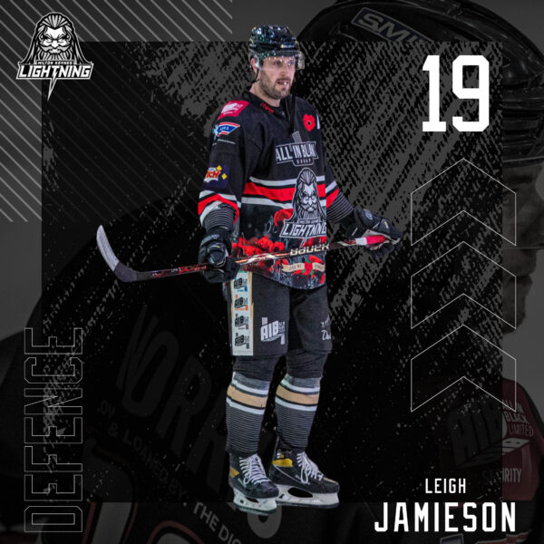 MK Lightning | Welcome To The New Milton Keynes Lightning