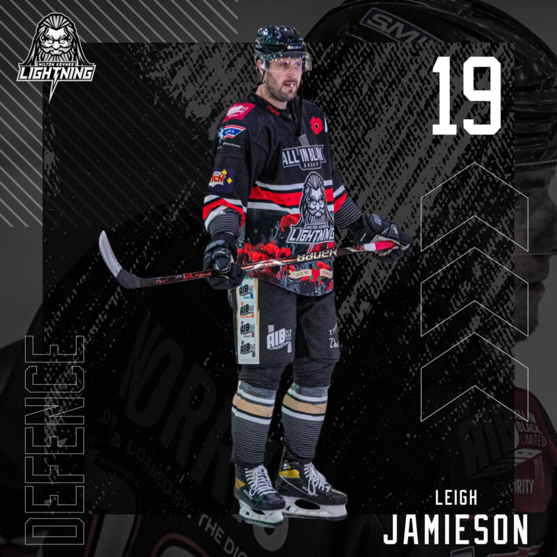 MK Lightning | Welcome To The New Milton Keynes Lightning