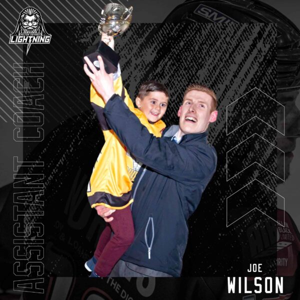 MK Lightning | Welcome To The New Milton Keynes Lightning