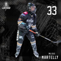 MK Lightning | Welcome To The New Milton Keynes Lightning