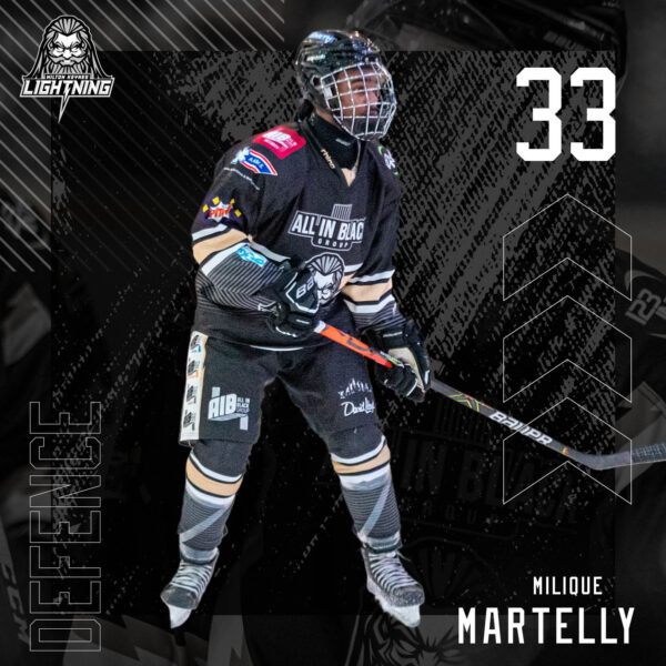 MK Lightning | Welcome To The New Milton Keynes Lightning