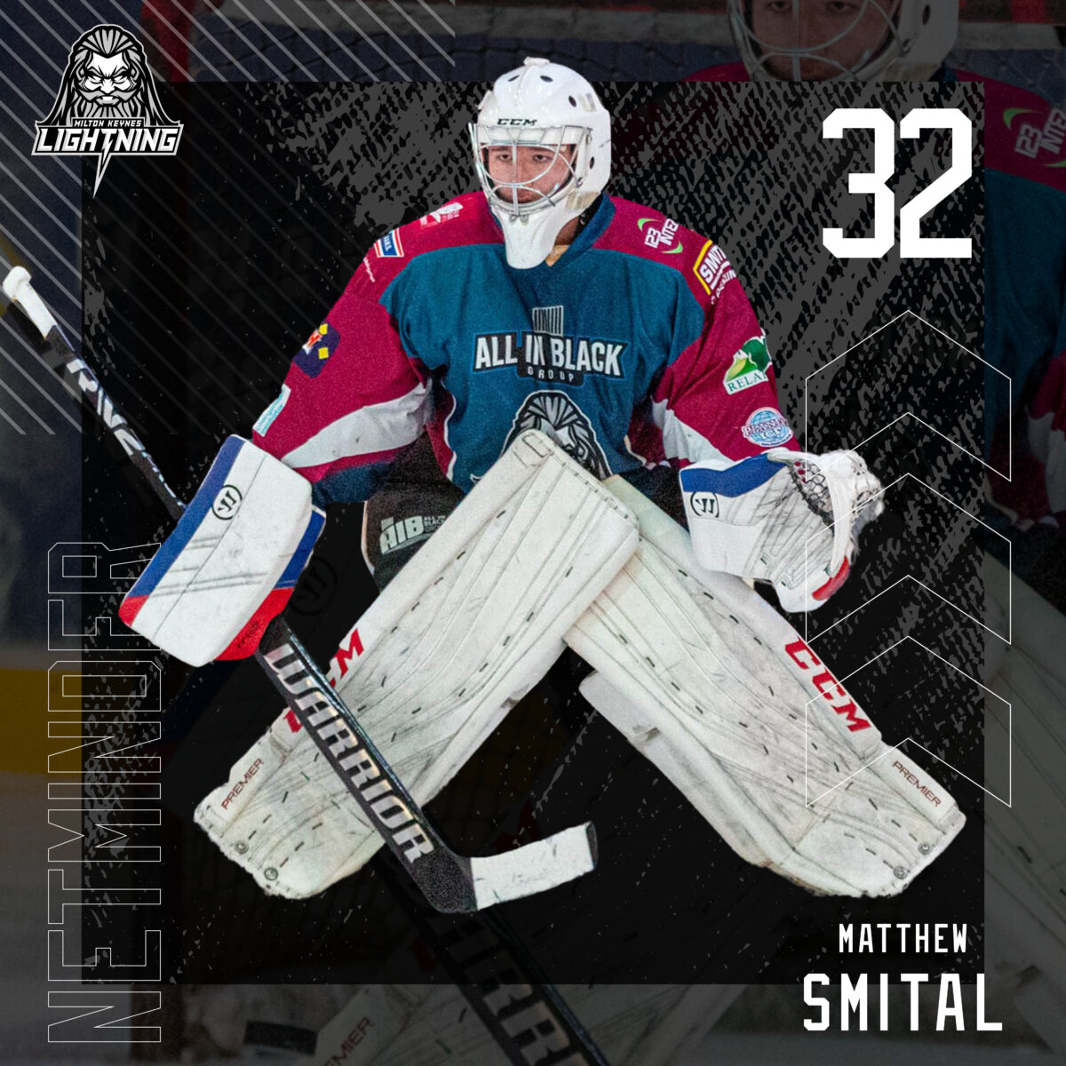 MK Lightning | Welcome To The New Milton Keynes Lightning