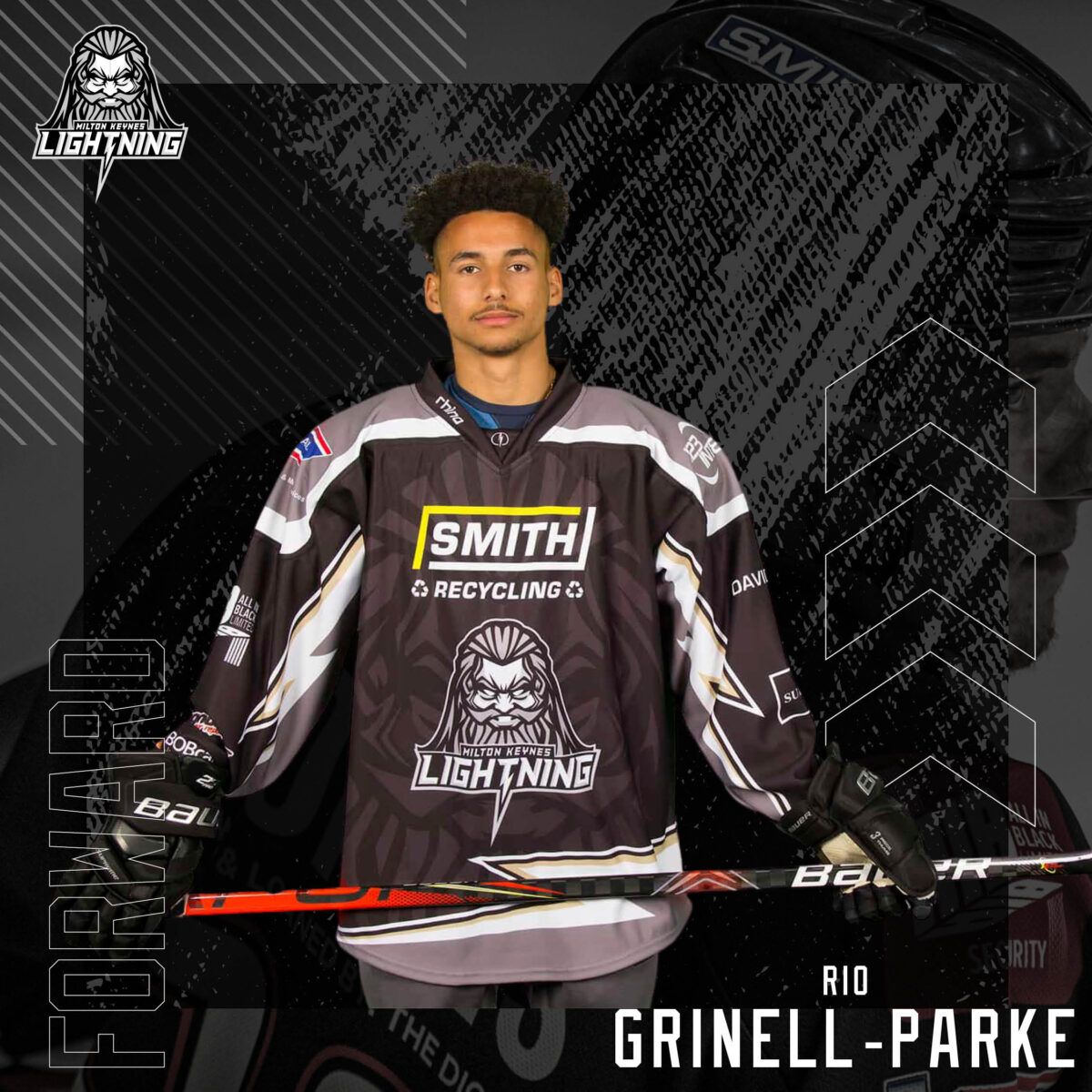 MK Lightning | Welcome To The New Milton Keynes Lightning