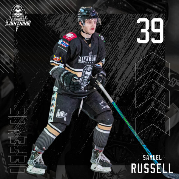 MK Lightning | Welcome To The New Milton Keynes Lightning