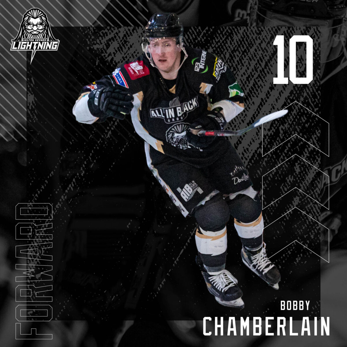 MK Lightning | Welcome To The New Milton Keynes Lightning