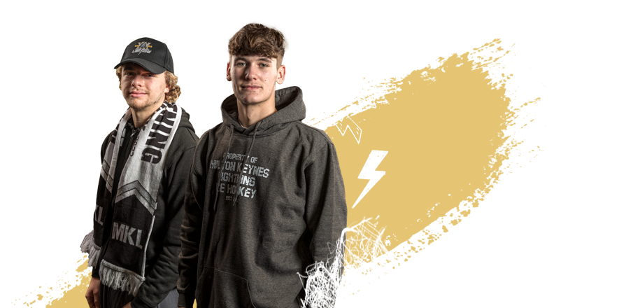 About MKL | Milton Keynes Lightning Ice Hockey