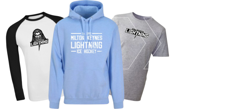 Fixtures | Milton Keynes Lightning Ice Hockey