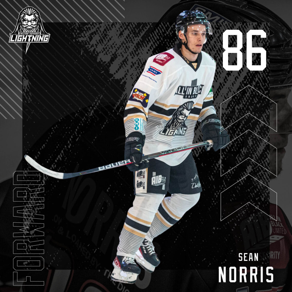 MK Lightning | Welcome To The New Milton Keynes Lightning