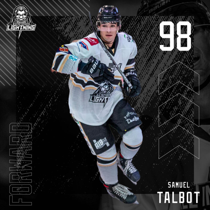 MK Lightning | Welcome To The New Milton Keynes Lightning