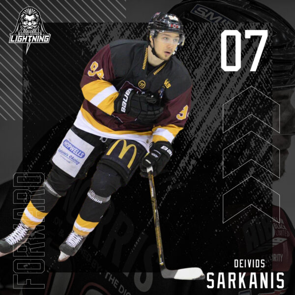 MK Lightning | Welcome To The New Milton Keynes Lightning