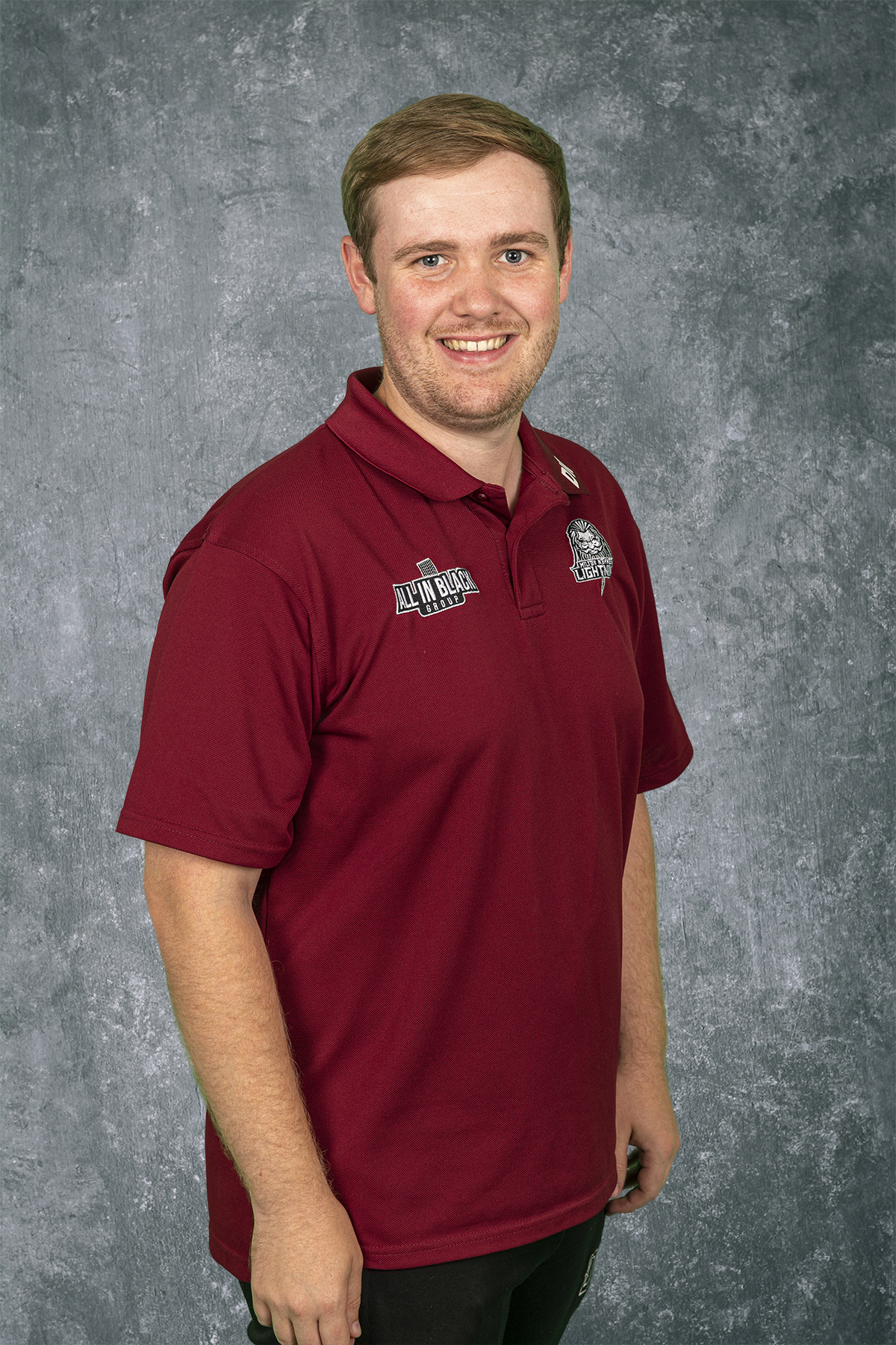 Daniel Watkins | Milton Keynes Lightning Ice Hockey