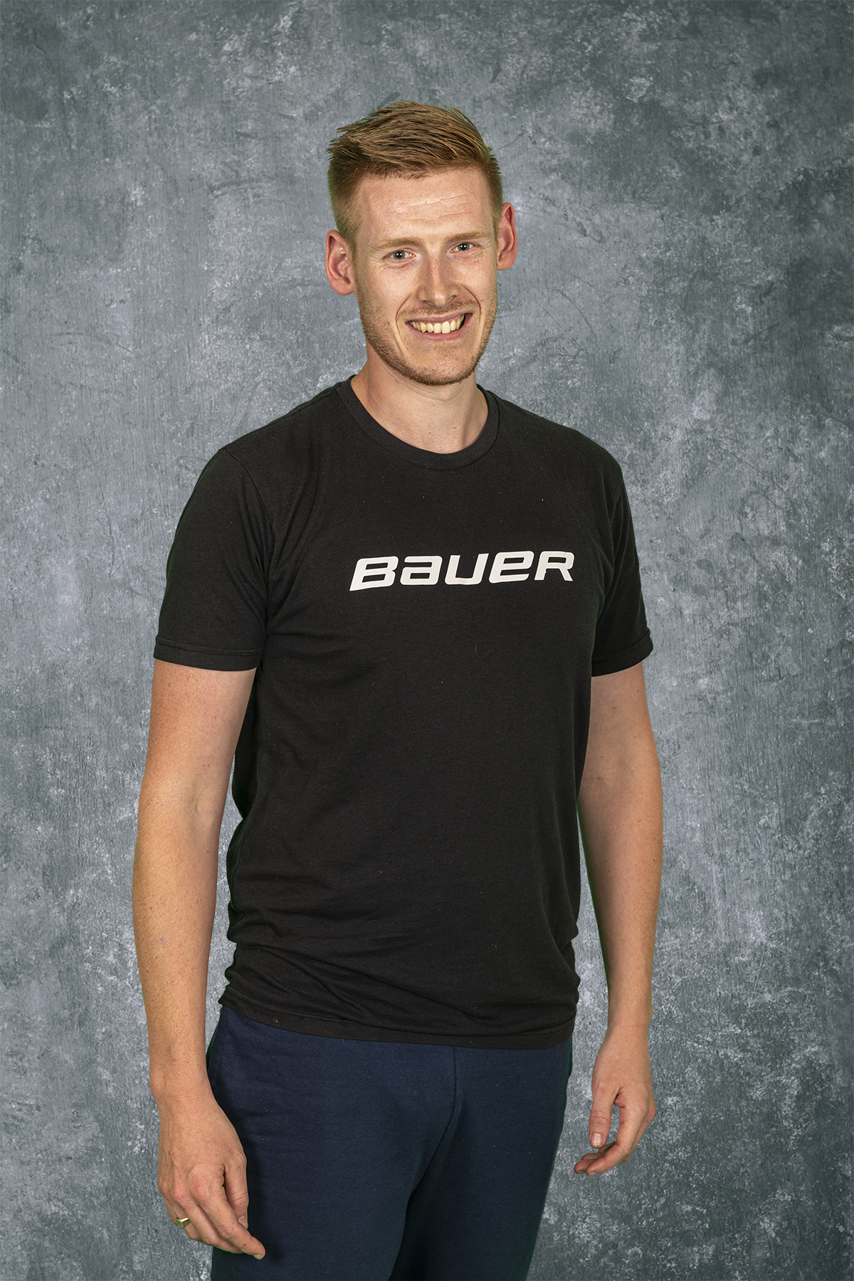 Joe Wilson | Milton Keynes Lightning Ice Hockey