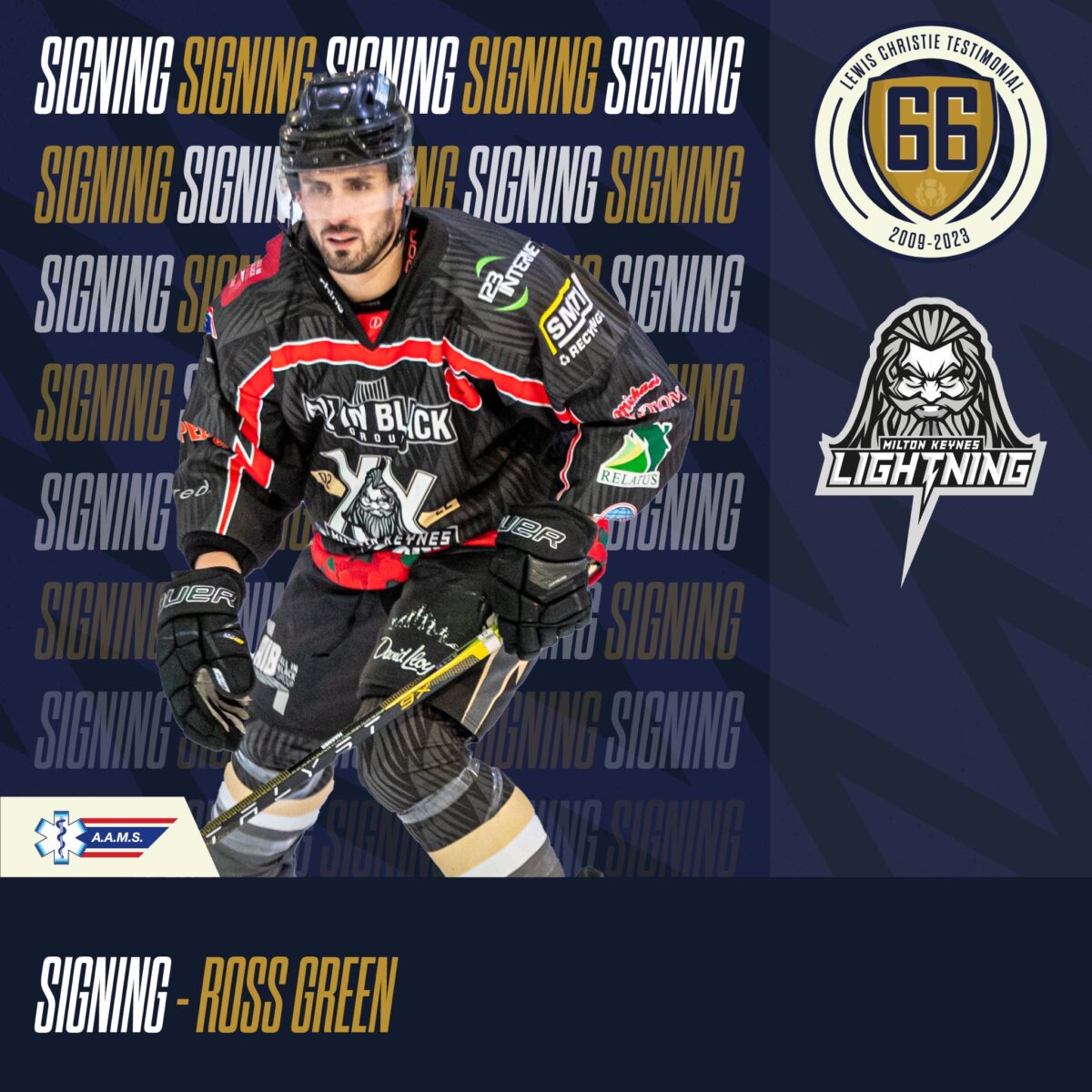 More players line up to play in Lewis Christie’s Testimonial | Milton ...