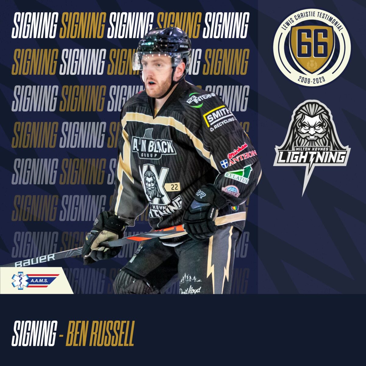 More players line up to play in Lewis Christie’s Testimonial | Milton ...