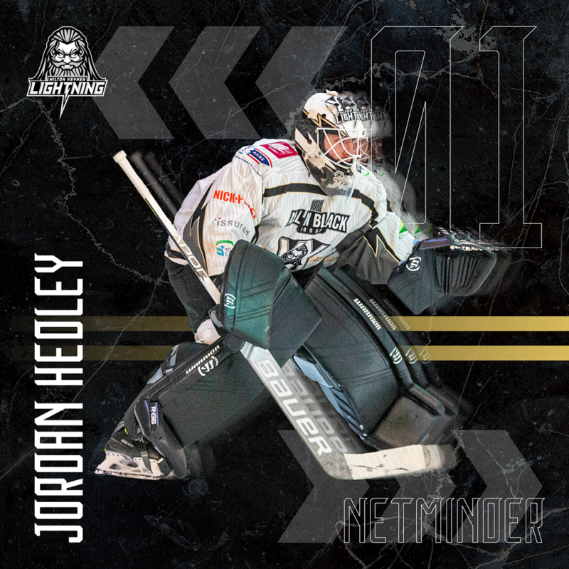 MK Lightning | Welcome To The New Milton Keynes Lightning