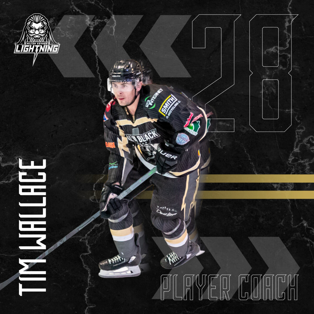 MK Lightning | Welcome To The New Milton Keynes Lightning