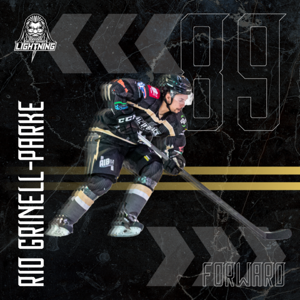 MK Lightning | Welcome To The New Milton Keynes Lightning