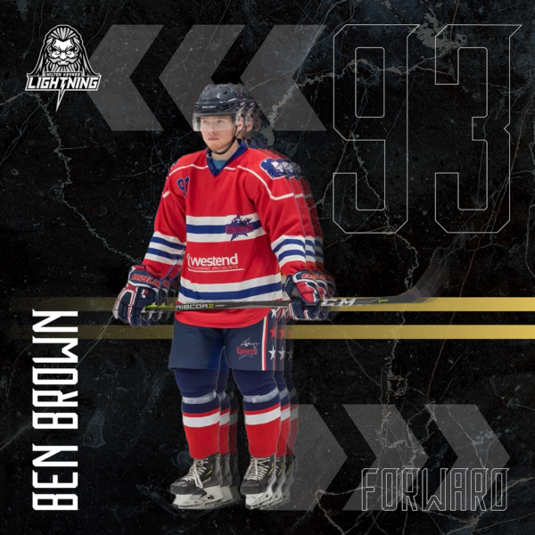 MK Lightning | Welcome To The New Milton Keynes Lightning