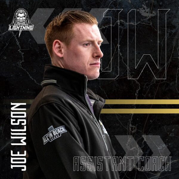 MK Lightning | Welcome To The New Milton Keynes Lightning