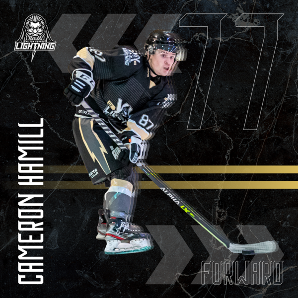 MK Lightning | Welcome To The New Milton Keynes Lightning