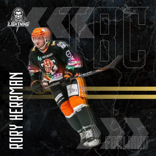 Rory Herrman Joins MKL, Bringing Huge Points Scoring Potential | Milton ...
