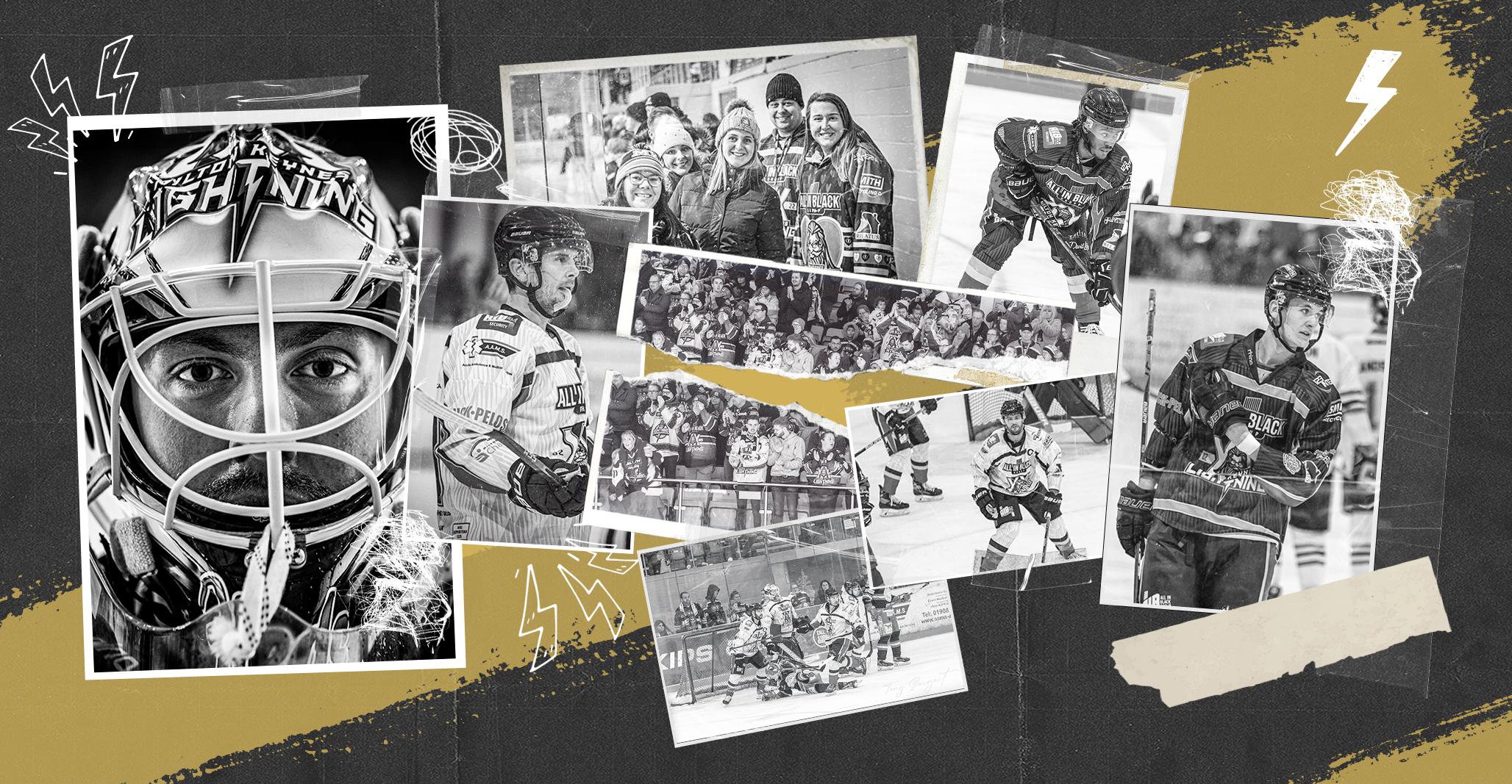 MK Lightning | Welcome To The New Milton Keynes Lightning