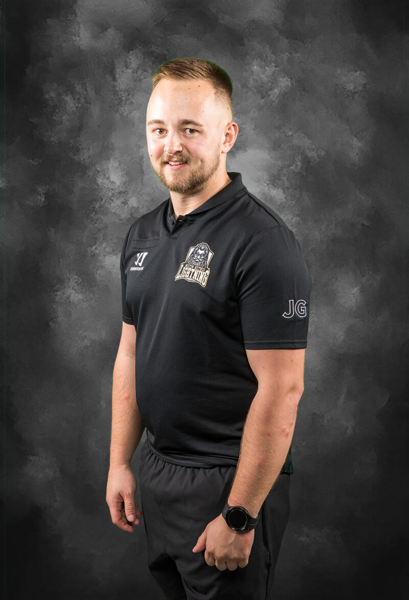 MK Lightning | Welcome To The New Milton Keynes Lightning