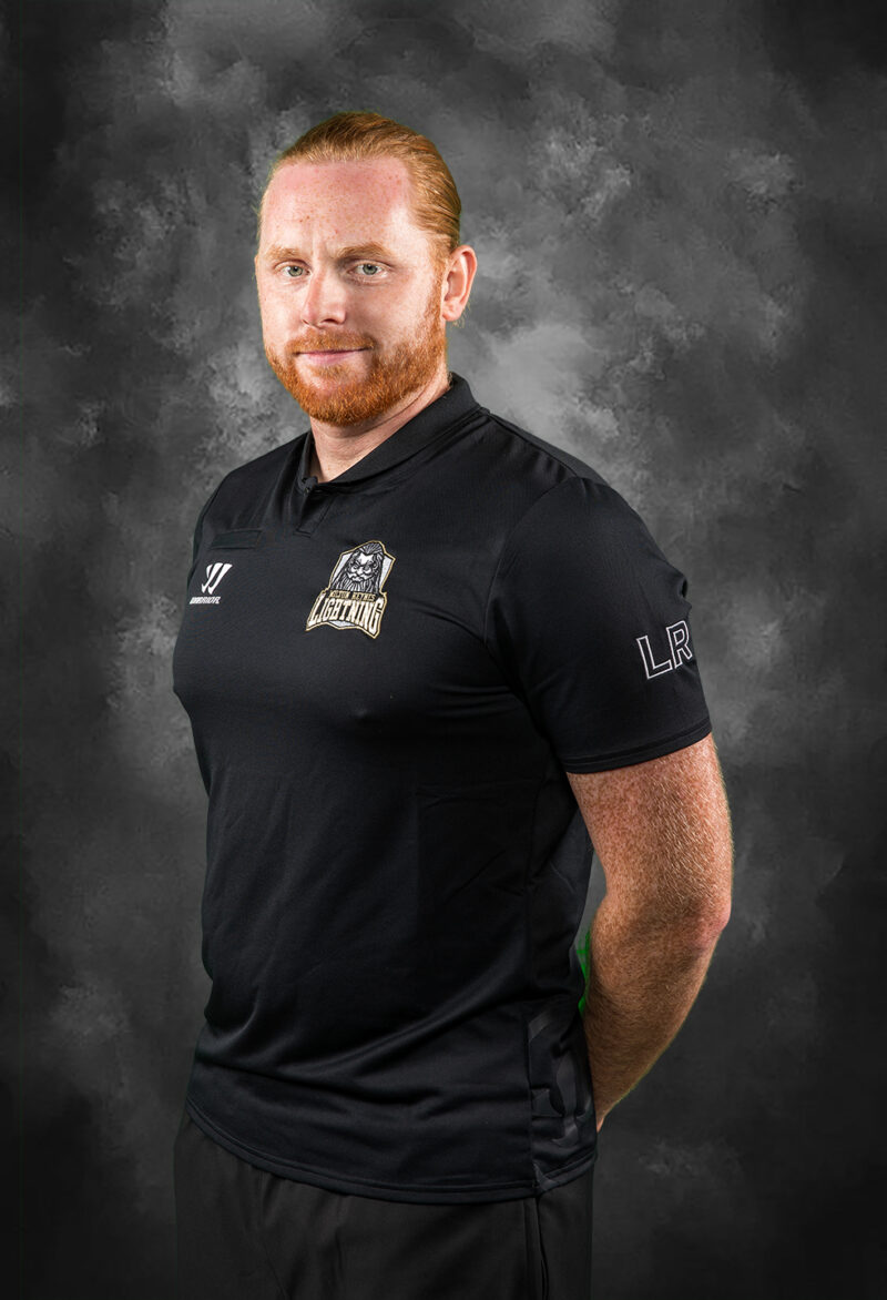 MK Lightning | Welcome To The New Milton Keynes Lightning