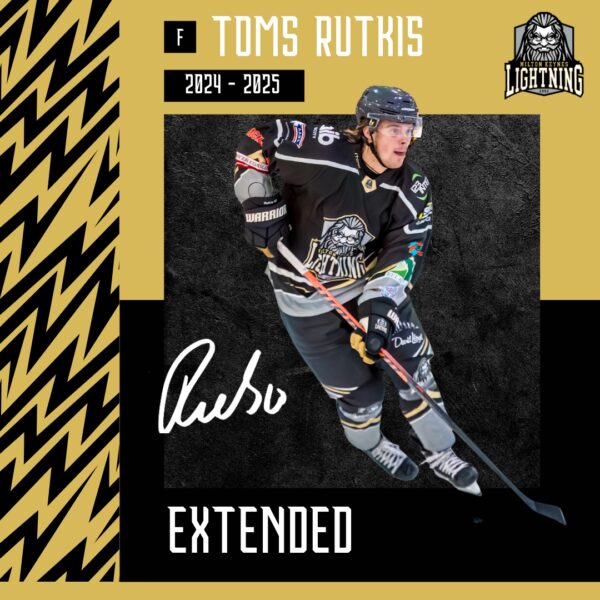 MK Lightning | Welcome To The New Milton Keynes Lightning