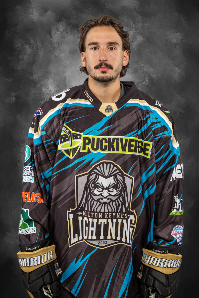 MK Lightning | Welcome To The New Milton Keynes Lightning