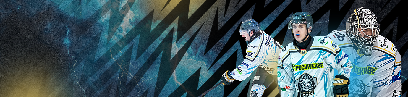 Lightning TV | Milton Keynes Lightning Ice Hockey