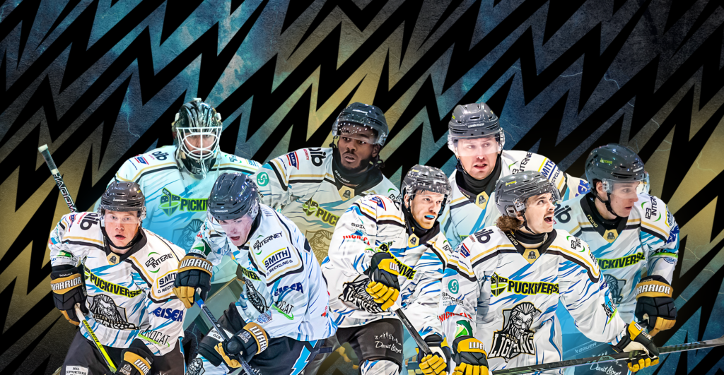 MK Lightning | Welcome To The New Milton Keynes Lightning