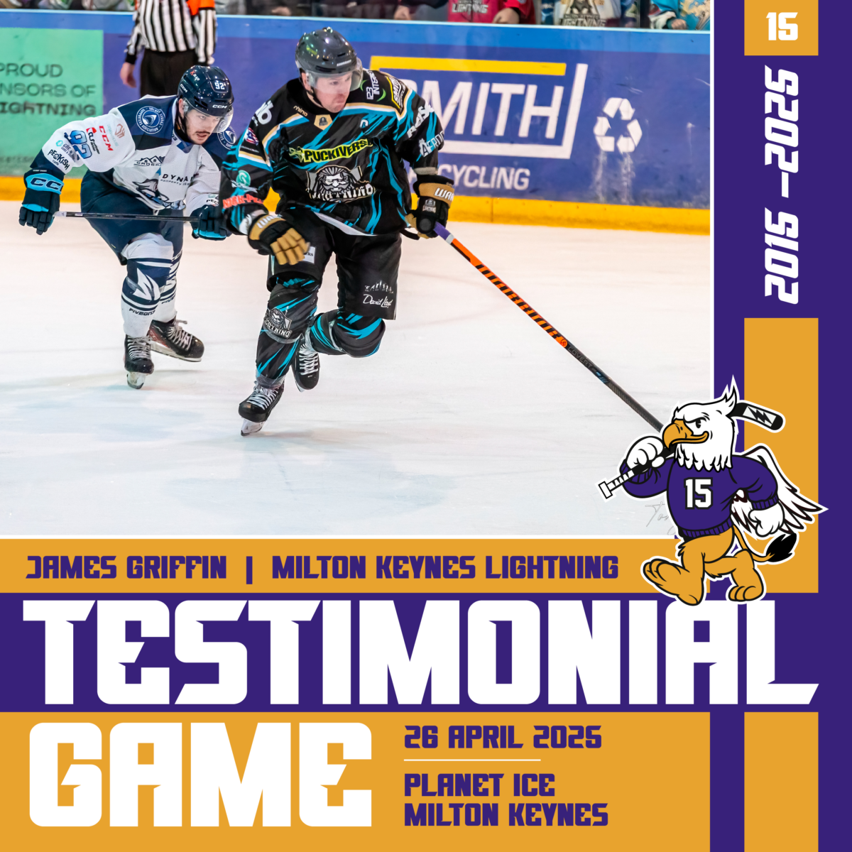 MK Lightning | Welcome To The New Milton Keynes Lightning