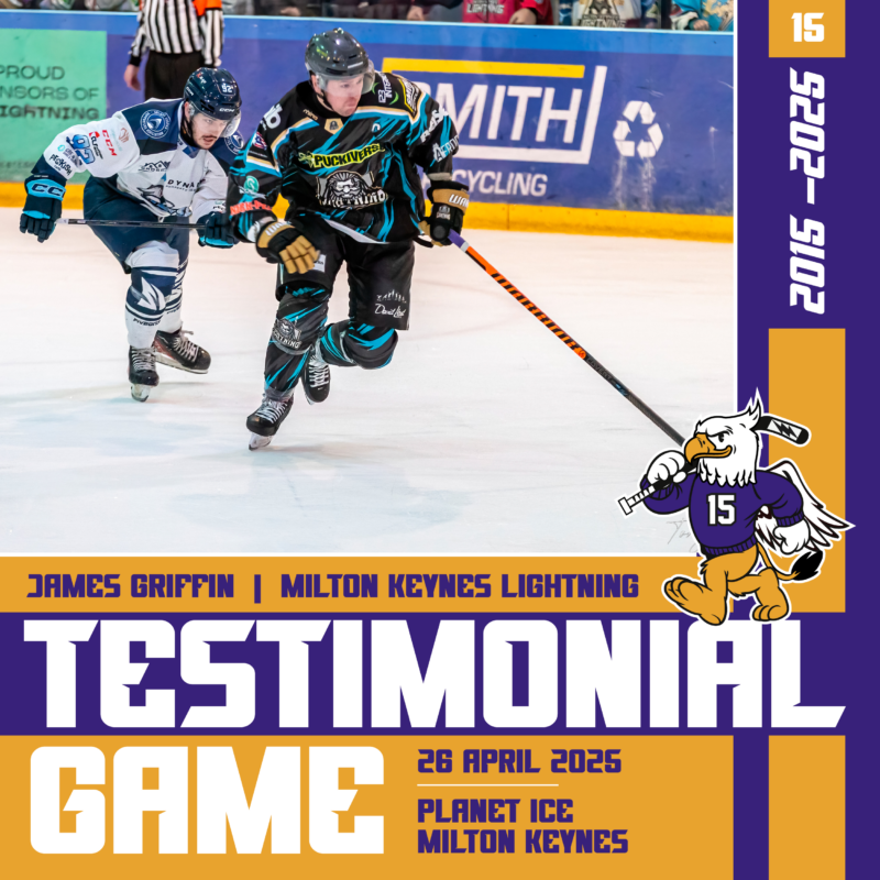 MK Lightning | Welcome To The New Milton Keynes Lightning